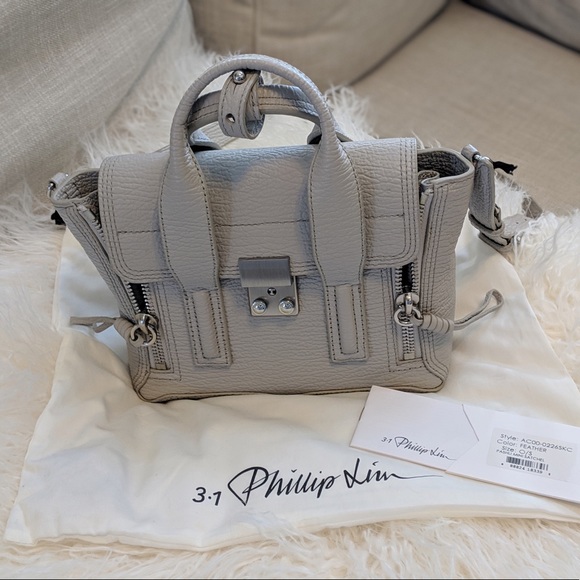 3.1 Phillip Lim | Bags | 3 Phillip Lim Pashli Mini Satchel | Poshmark